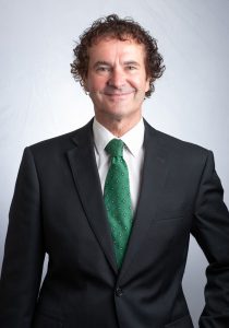 Tony Alexander, Economics Speaker and Writer