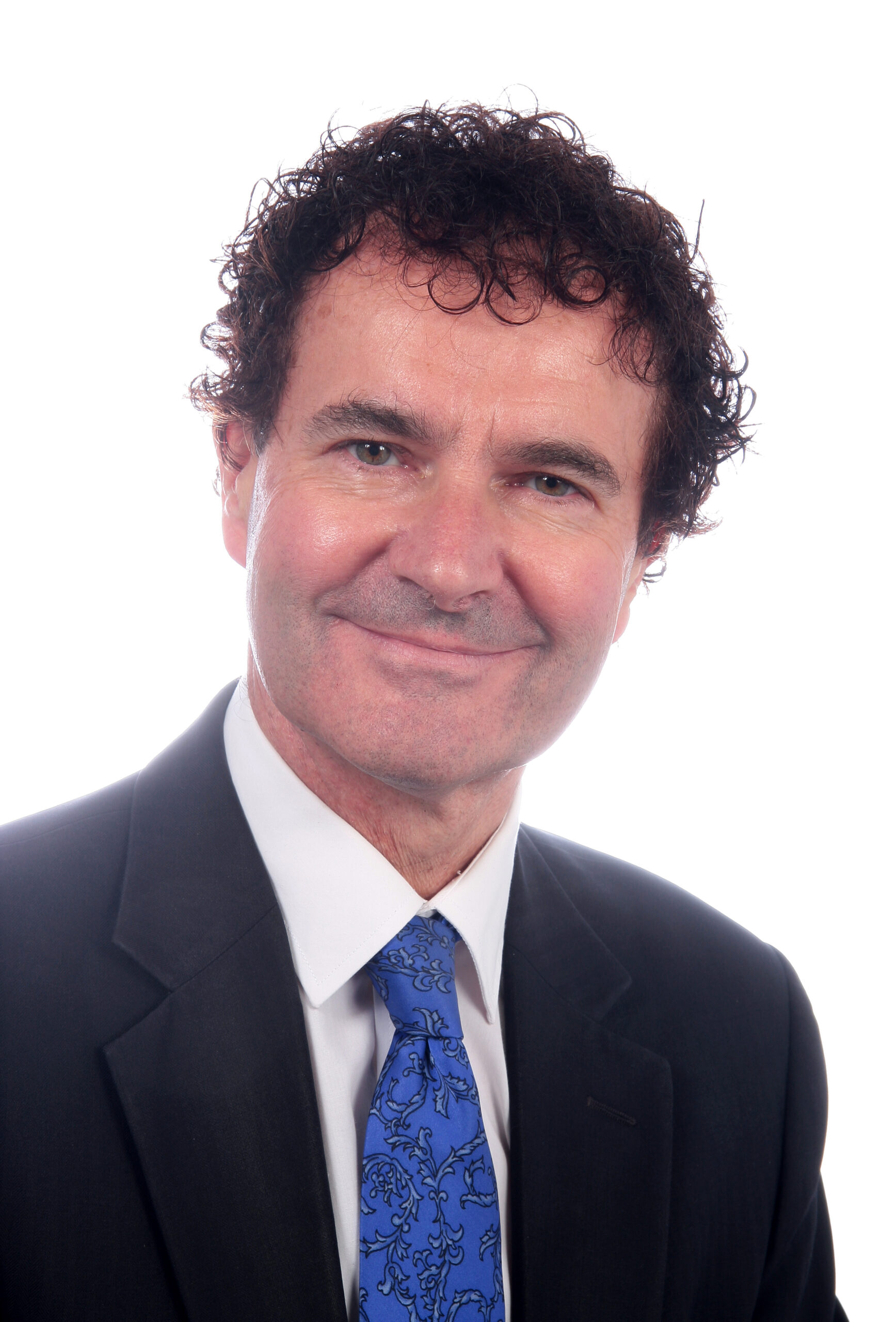 Mobile Friendly Tony's View - Tony Alexander